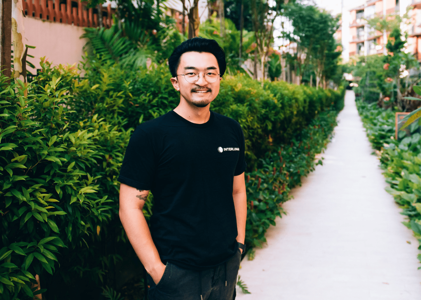 Entrepreneurs we love: David Zhang | Honeycombers