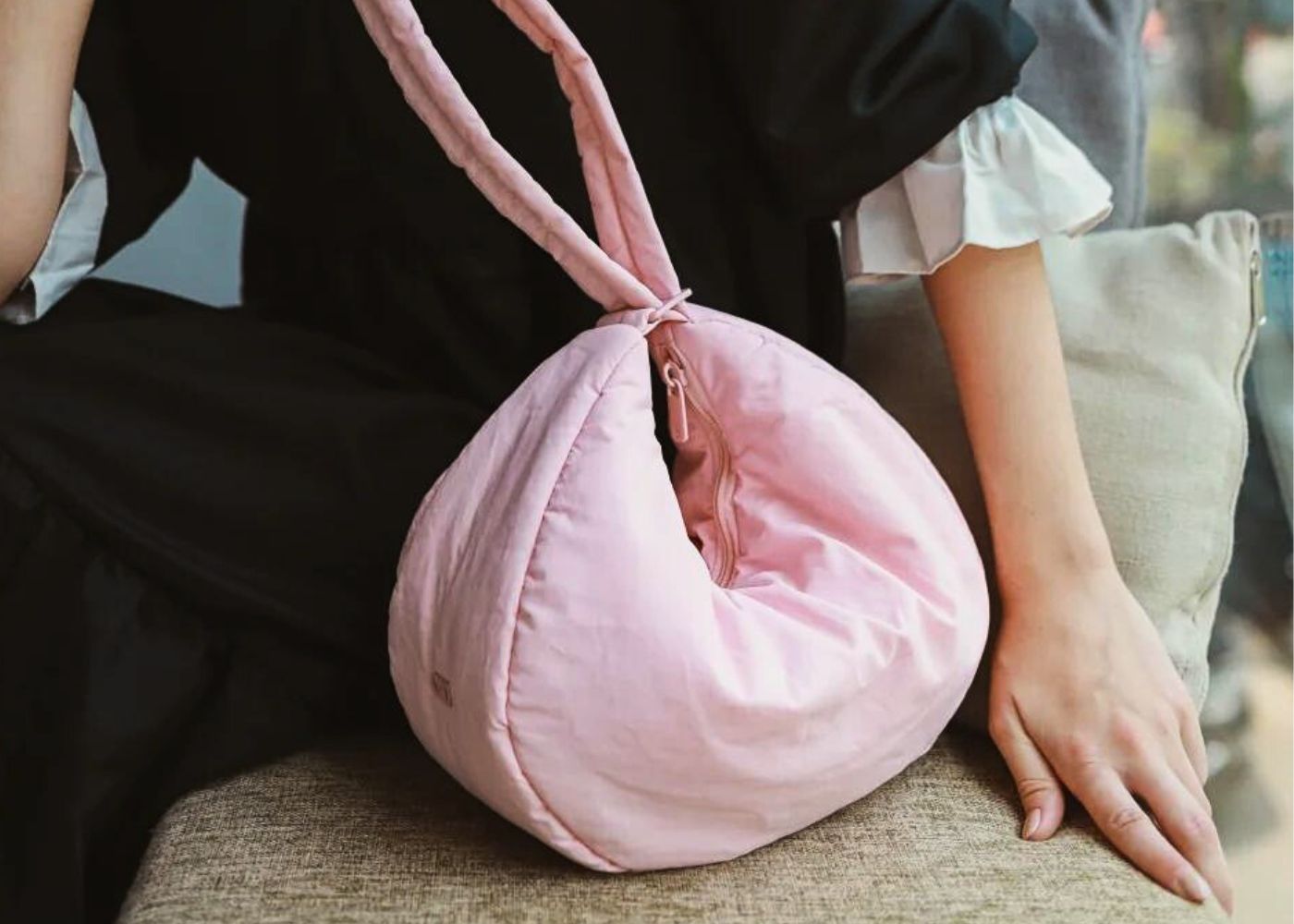 Best fashion brands puffer bags in Singapore in 2024