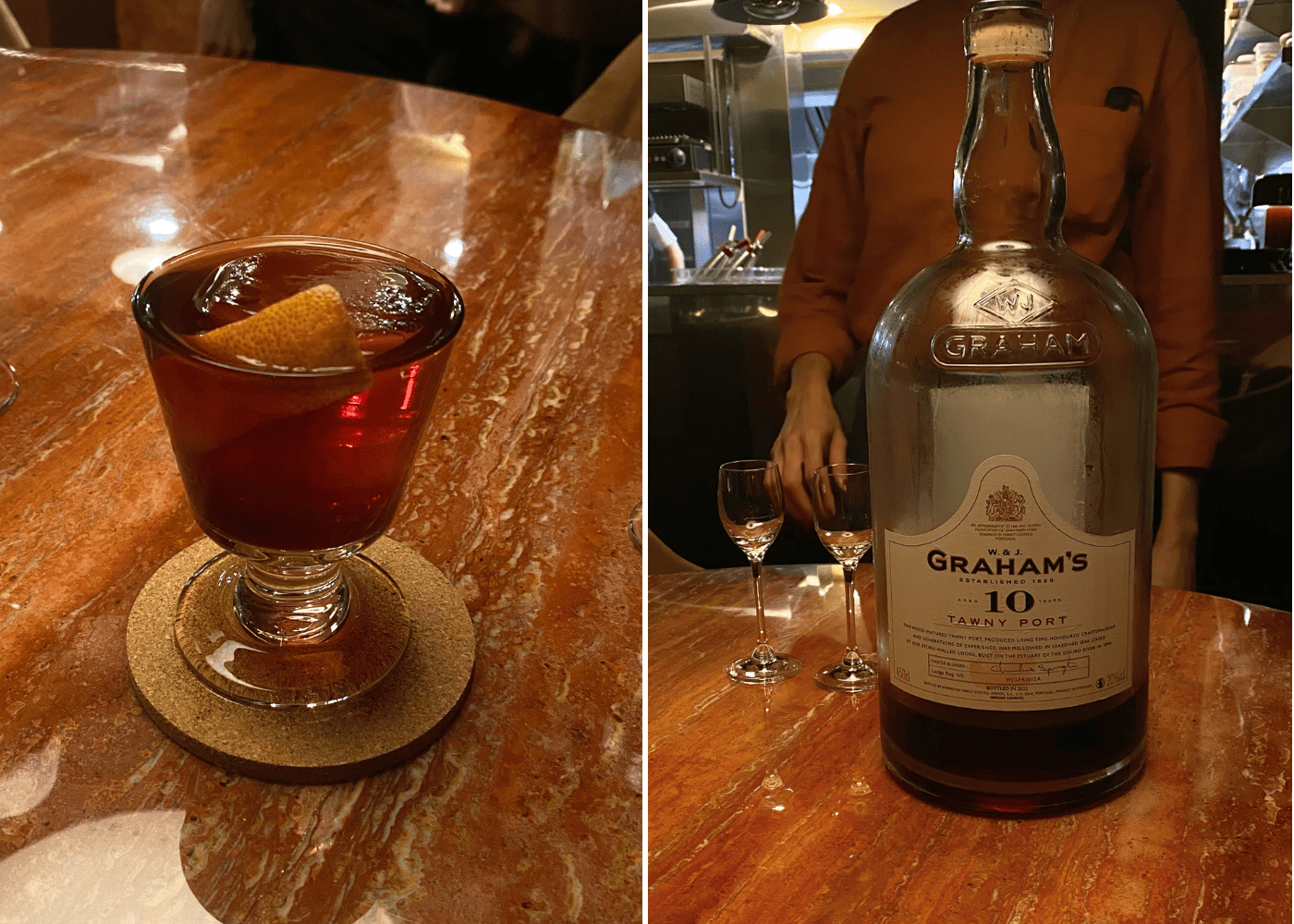 Hevel review: An affordable fine dining experience in Singapore