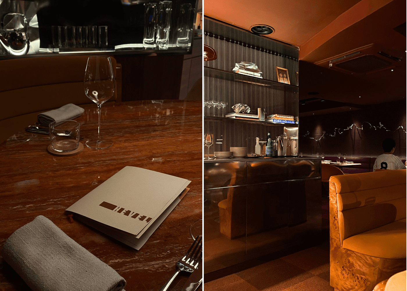 Hevel review: An affordable fine dining experience in Singapore