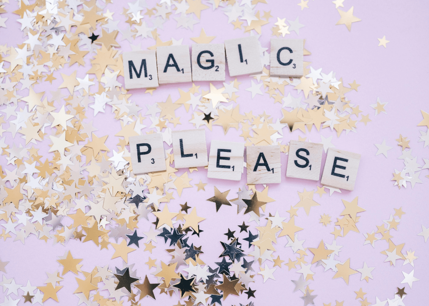 Modern magic: 7 common habits that come from magic | Honeycombers