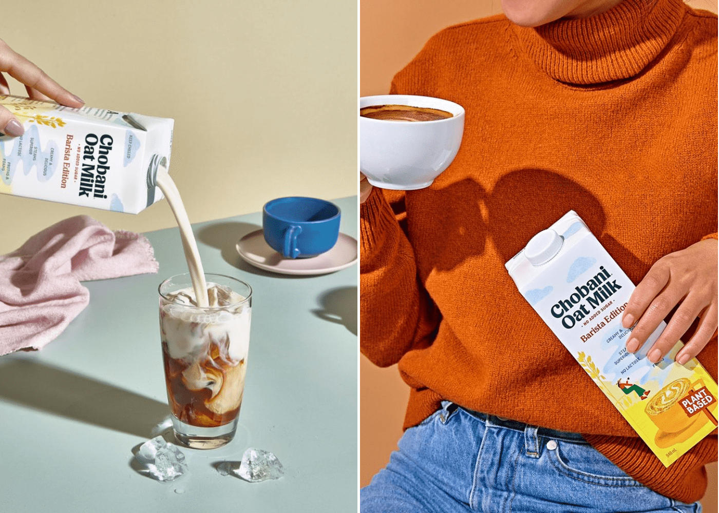 Rating the best and worst oat milk brands in Singapore | Honeycombers