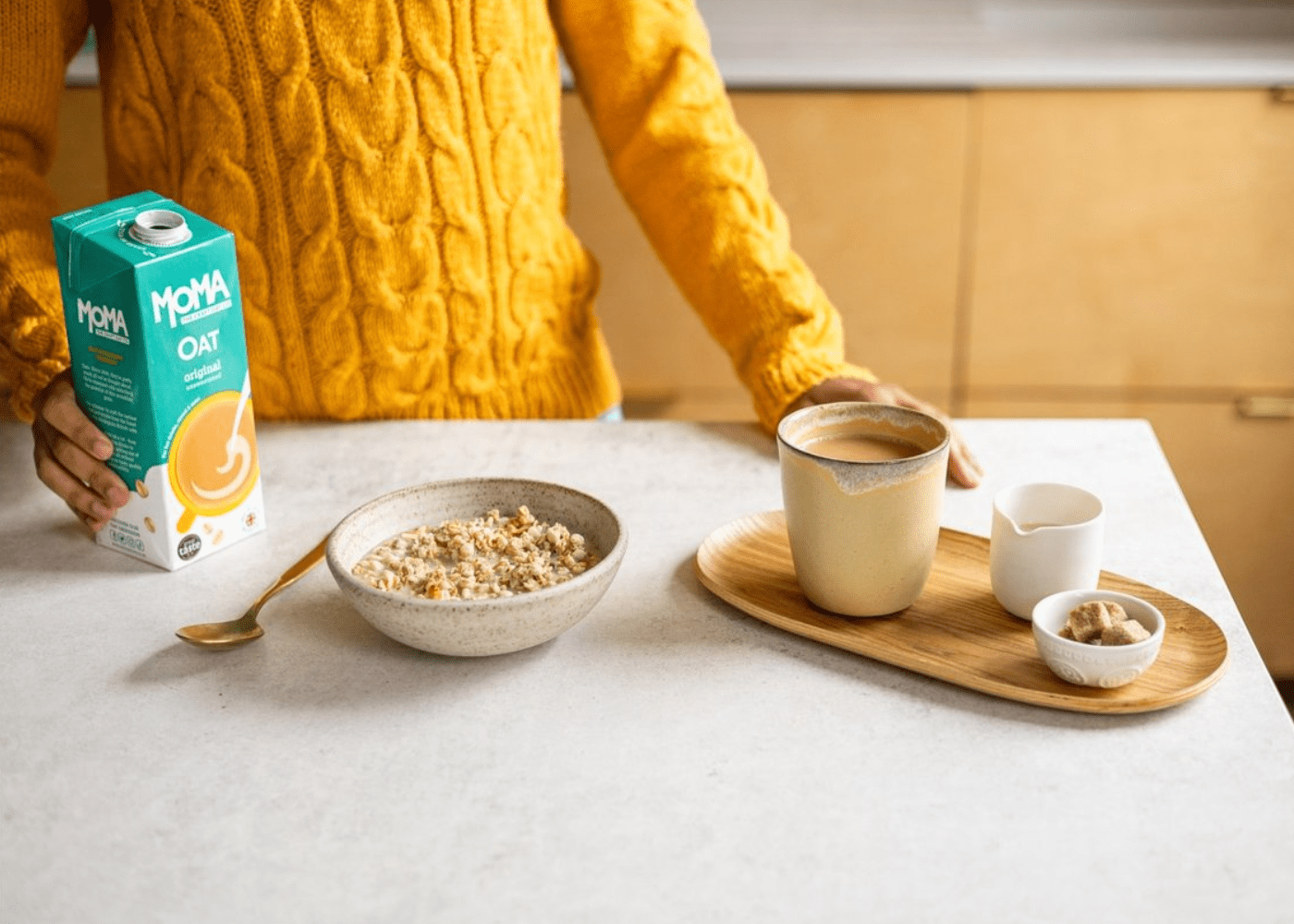Rating the best and worst oat milk brands in Singapore | Honeycombers