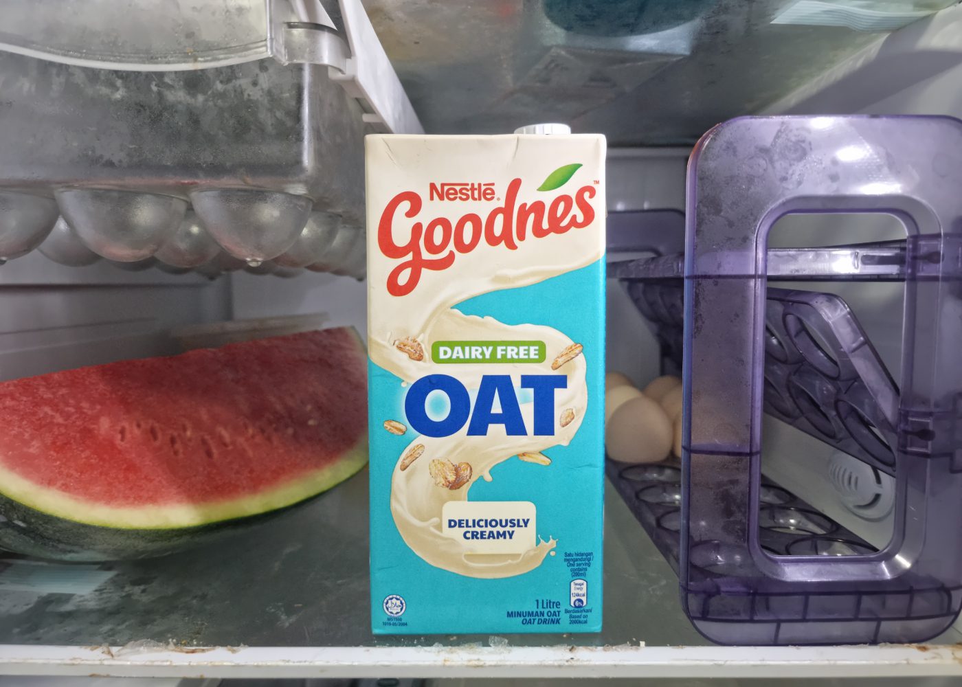 Rating the best and worst oat milk brands in Singapore | Honeycombers