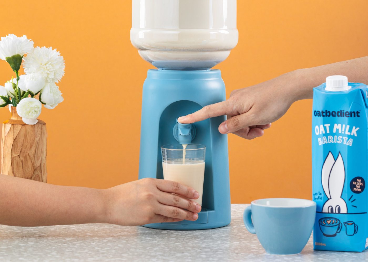 Rating the best and worst oat milk brands in Singapore | Honeycombers
