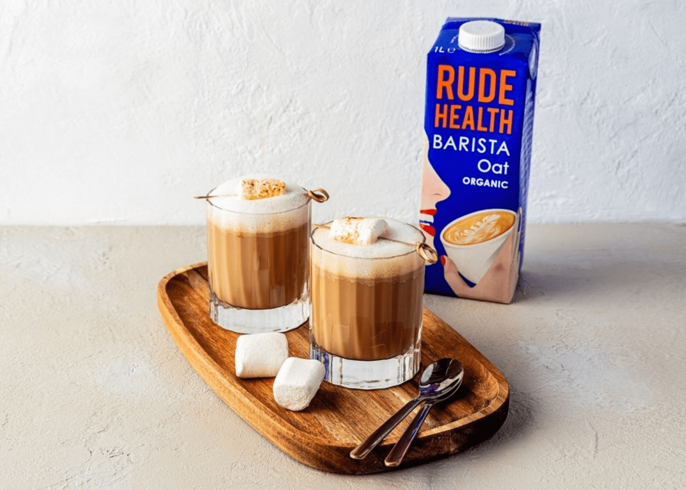 Rating the best and worst oat milk brands in Singapore | Honeycombers