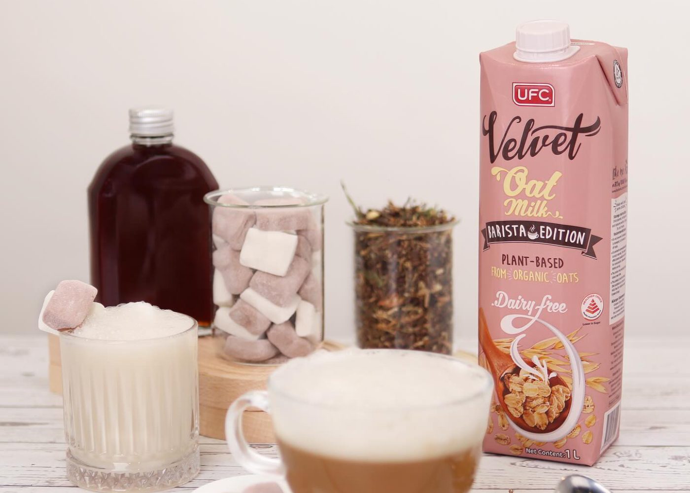 Rating the best and worst oat milk brands in Singapore | Honeycombers