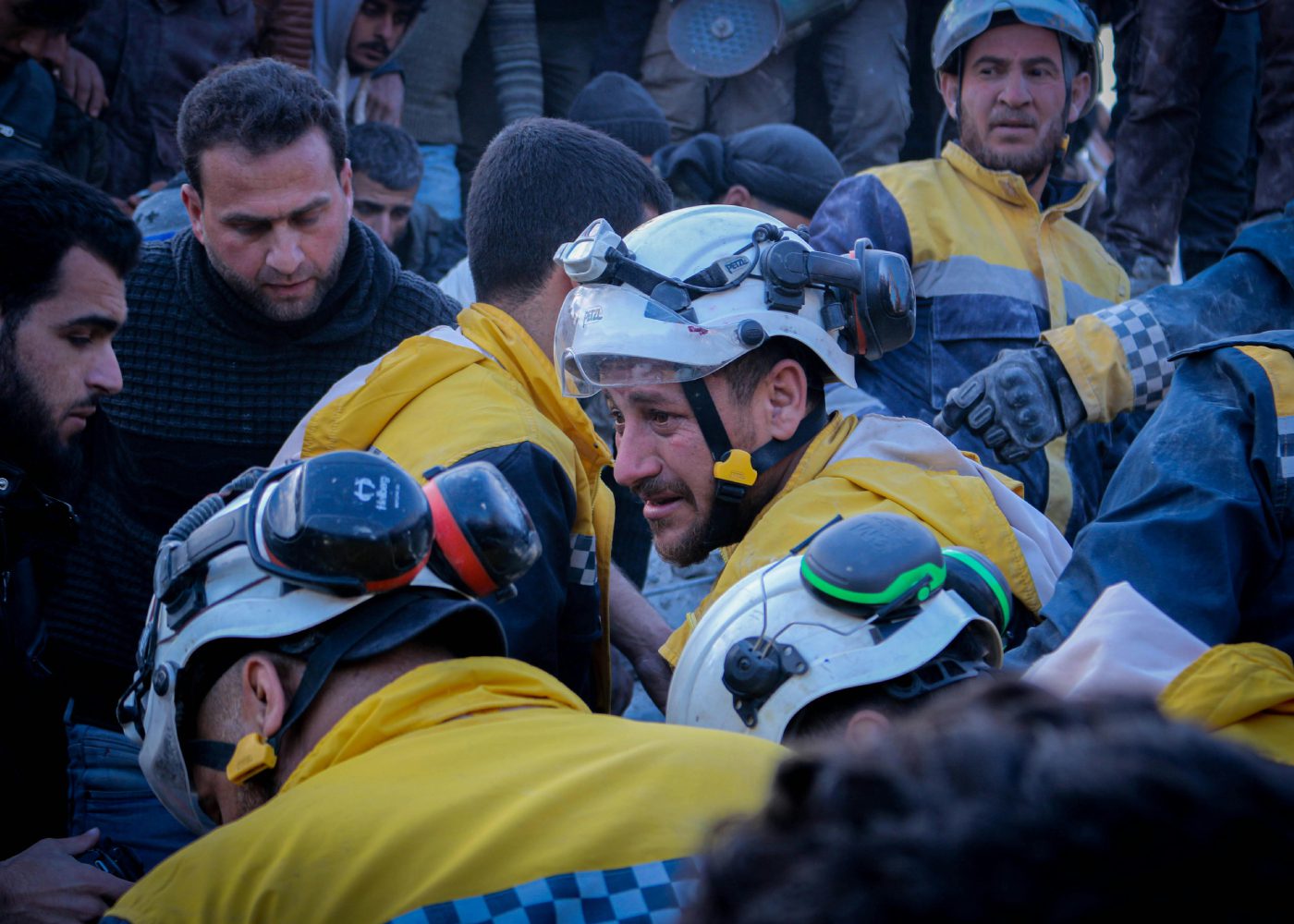 What to do when a disaster strikes while you’re overseas | Honeycombers