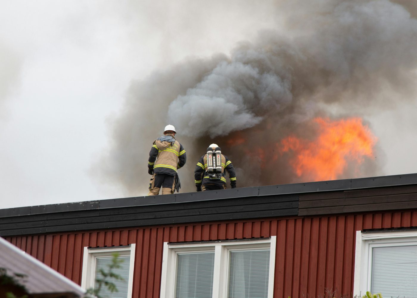 What to do when a disaster strikes while you’re overseas | Honeycombers