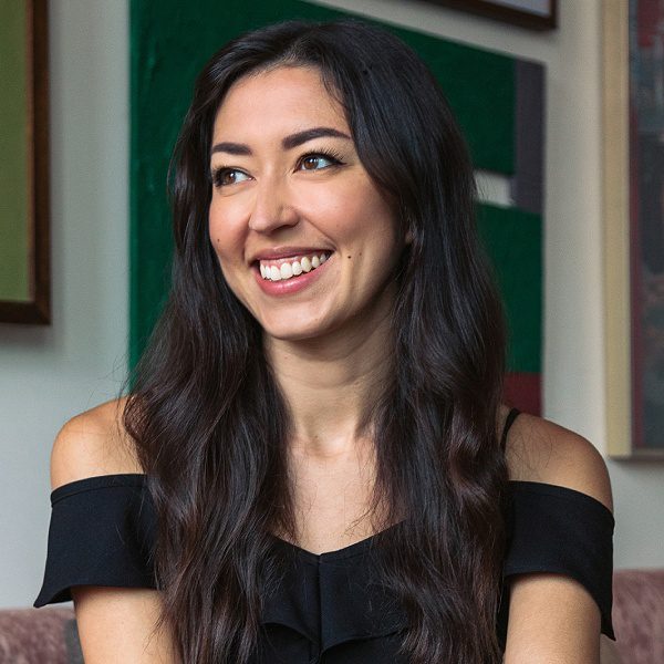 Lizzy Homersham | Honeycombers Singapore