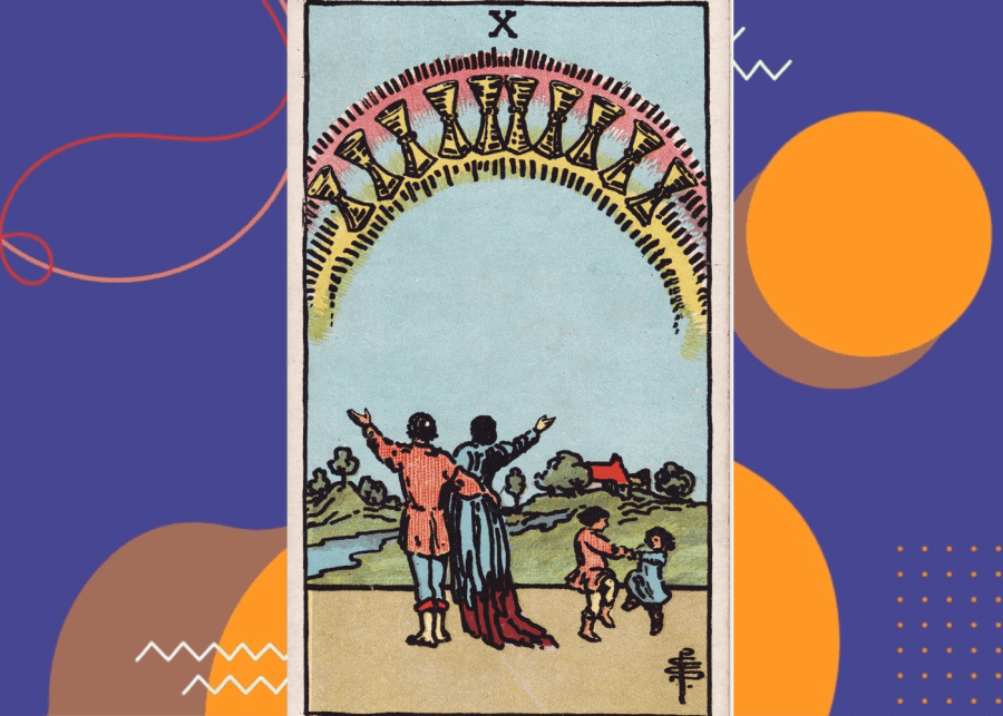 Ask the Oracle: Tarot card reading advice in Singapore | Honeycombers