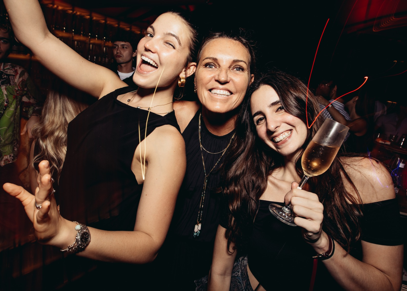 Ladies' Night in Singapore: Where To Find The Best Deals