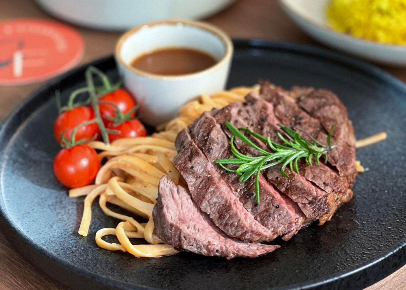 Best new food spots in Beach Road Singapore | Honeycombers