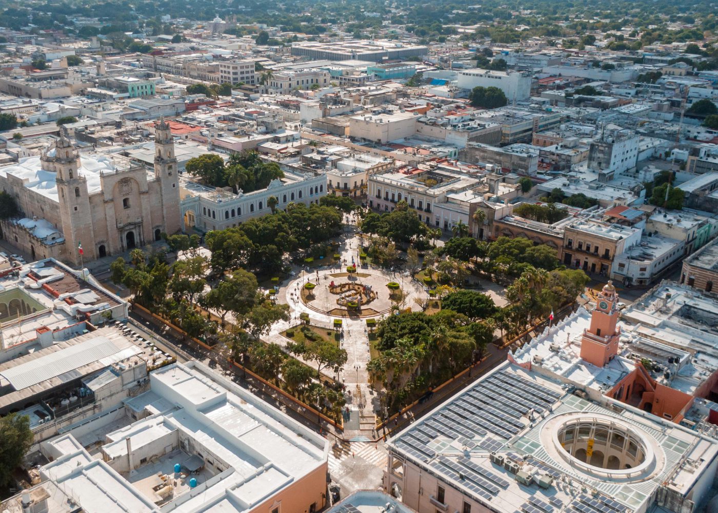 Mexico travel guide: Top attractions and experiences | Honeycombers