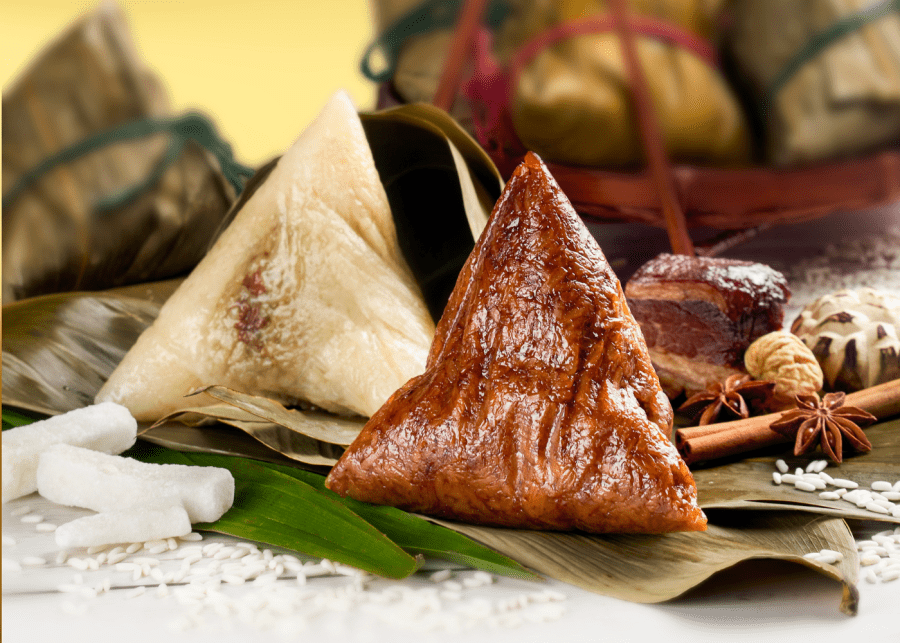 Best rice dumplings in Singapore for Dragon Boat Festival 2024