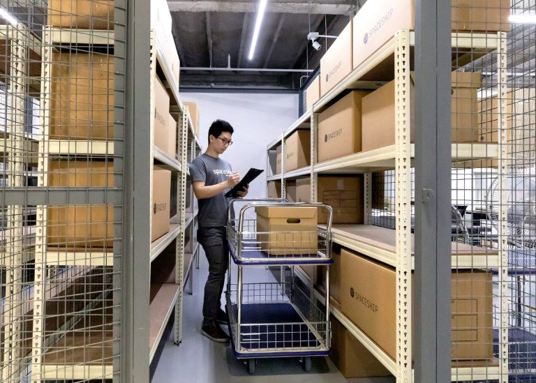 Storage spaces in Singapore to stow away all your stuff | Honeycombers