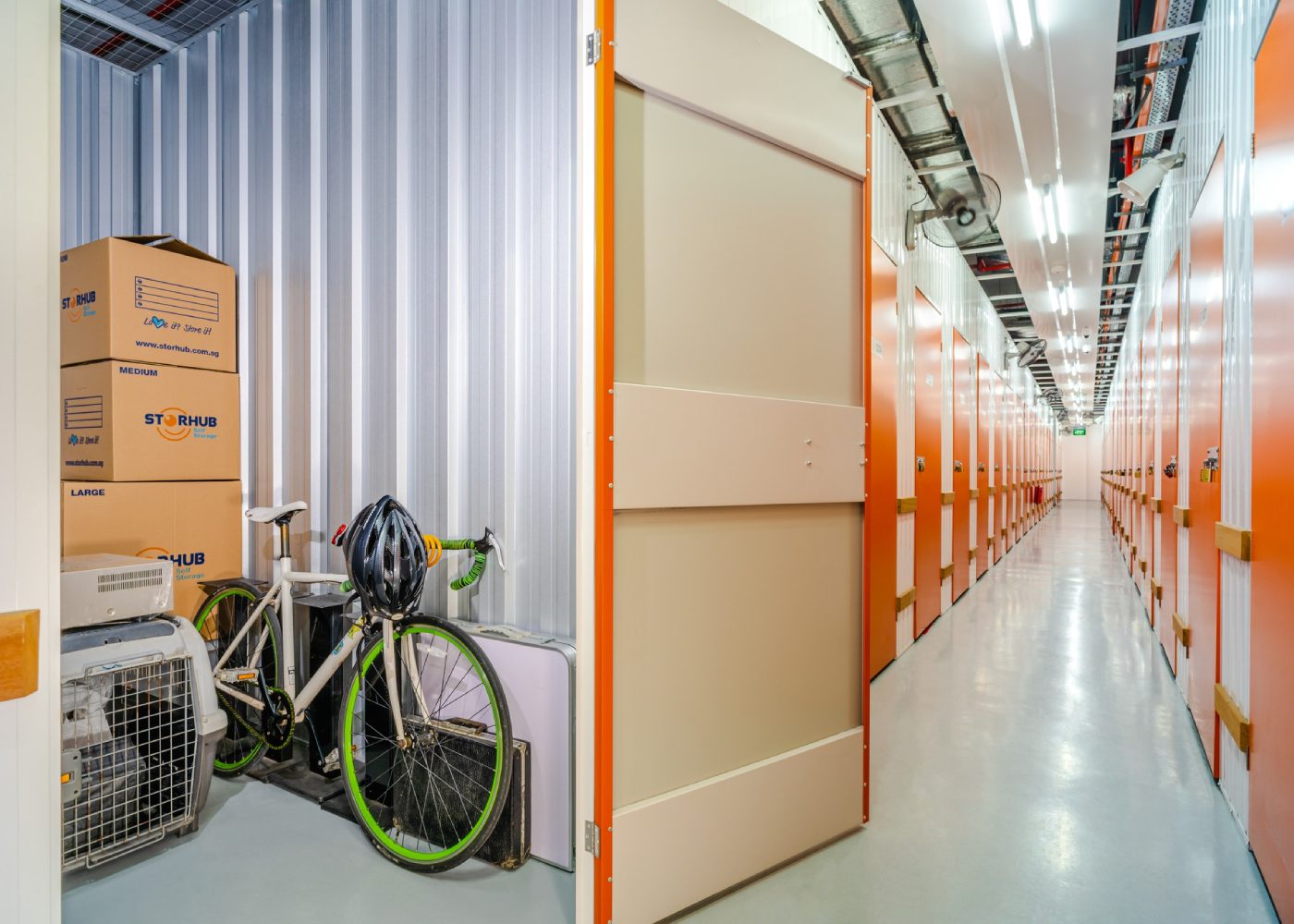 Storage spaces in Singapore to stow away all your stuff | Honeycombers