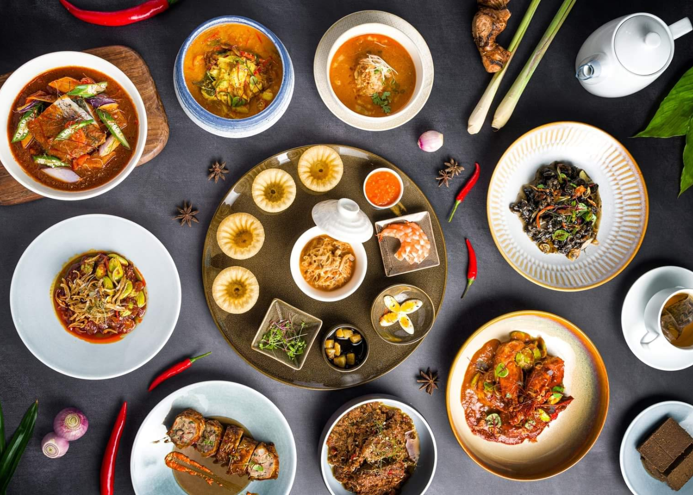 Best Peranakan Food in Singapore: 18 Nyonya Restaurants To Try