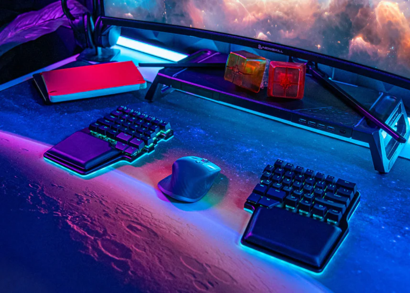 The coolest tech & gadgets in Singapore this 2024 | Honeycombers Singapore