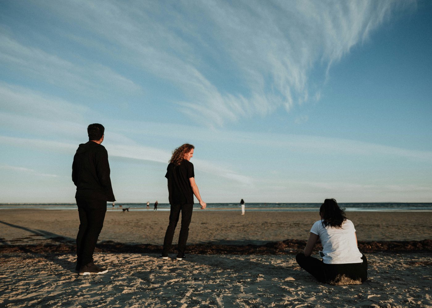 Ethical non-monogamy: A concept in modern dating | Honeycombers
