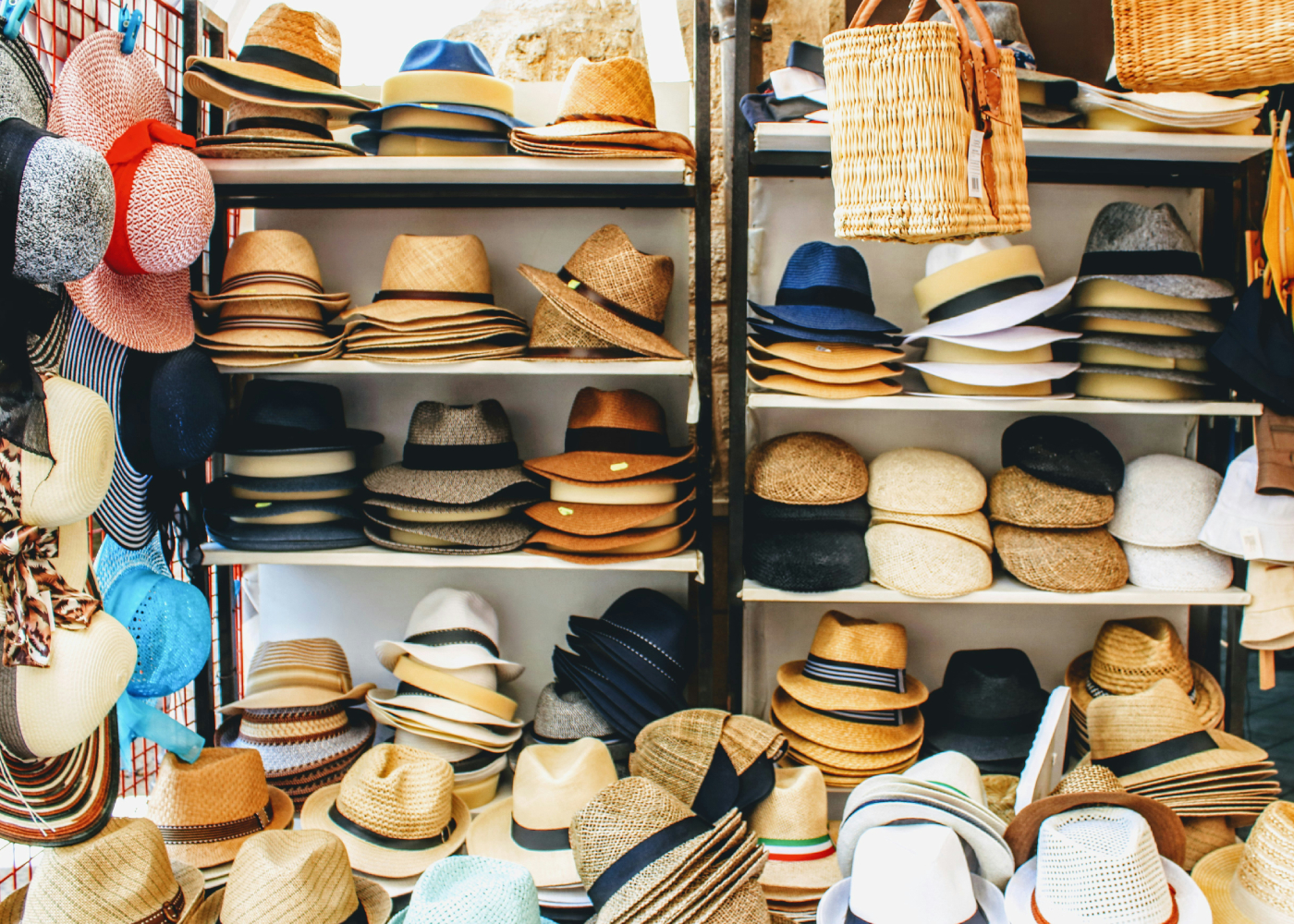 Where To Buy Hats in Singapore: Panamas, Fedoras, and More