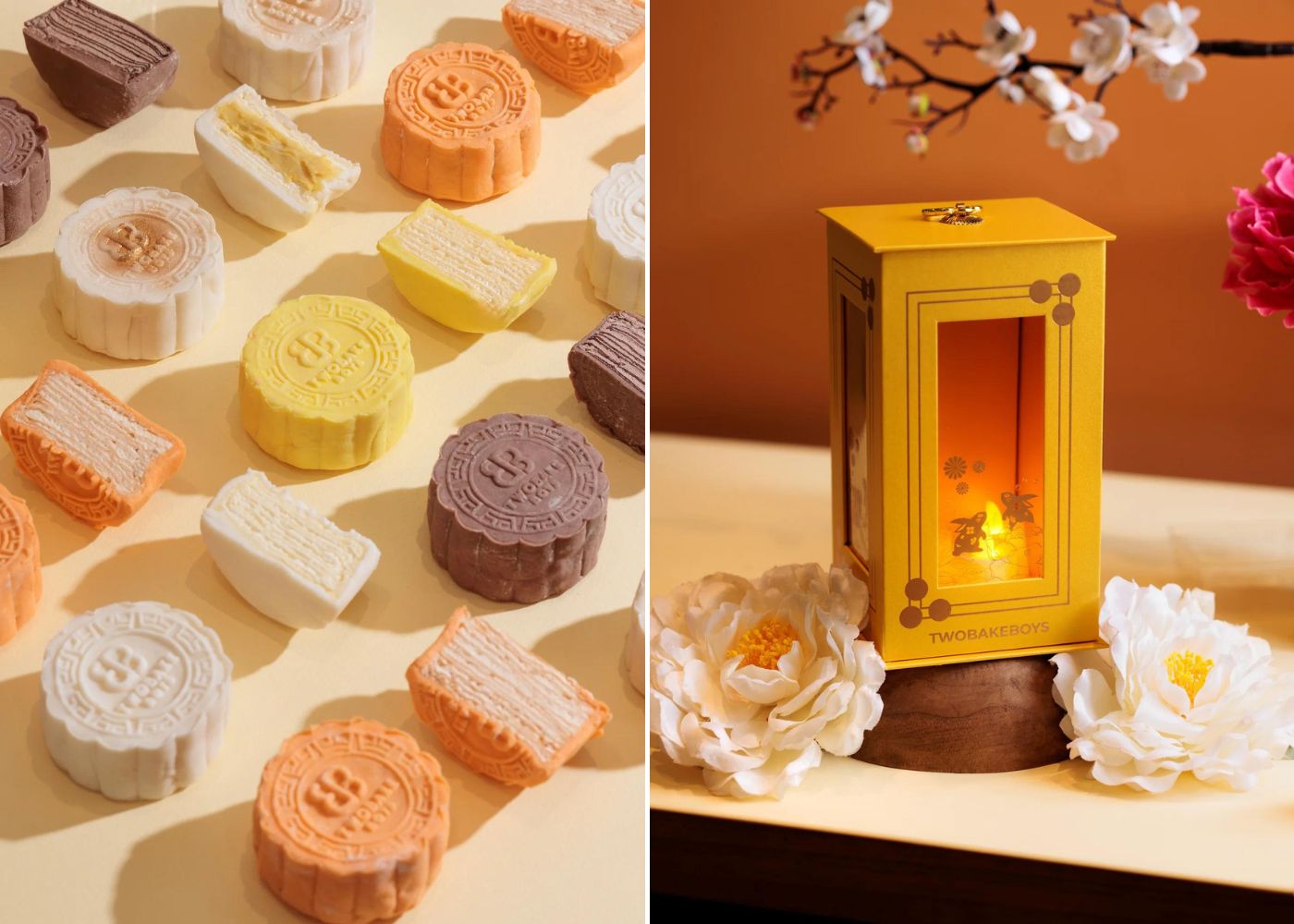Best Mooncakes In Singapore For Mid-Autumn Festival 2025