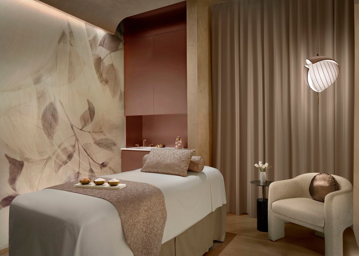27 Best Spas In Singapore To Get Your Zen On
