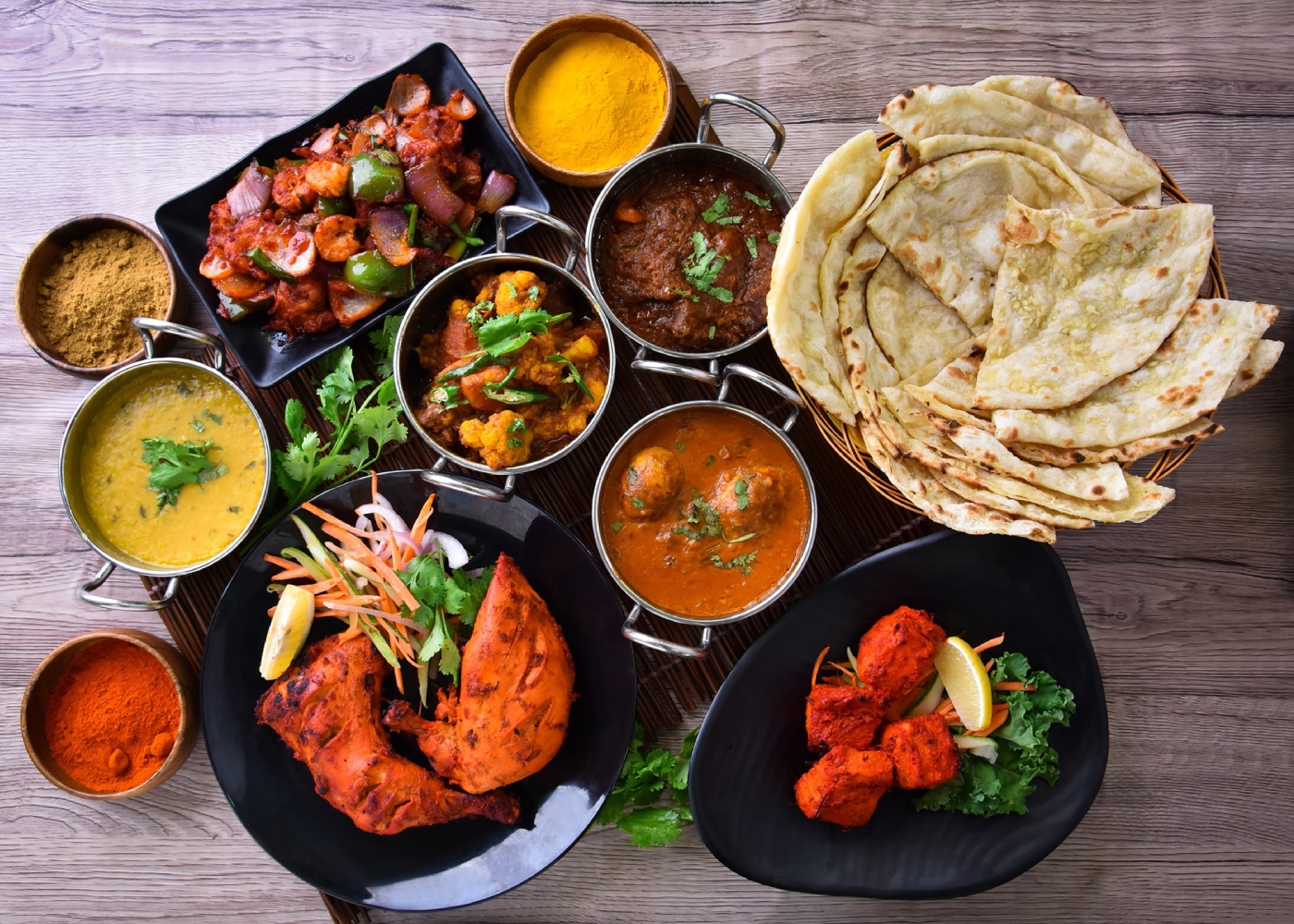 16 Best Supper Spots in Singapore for Late Night Cravings