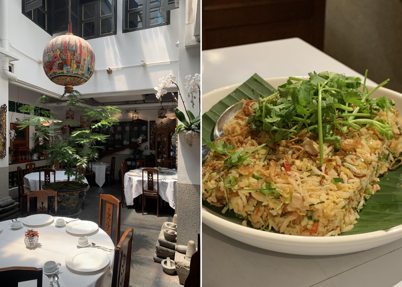 Best Peranakan Food in Singapore: 18 Nyonya Restaurants To Try