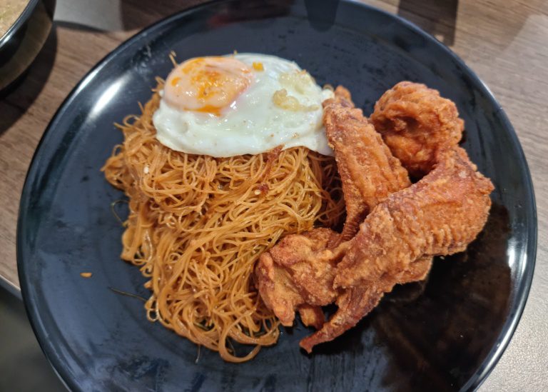 Top food stalls at Anchorvale Village Hawker Centre | Honeycombers ...