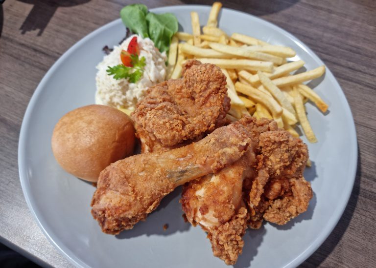 Top food stalls at Anchorvale Village Hawker Centre | Honeycombers ...