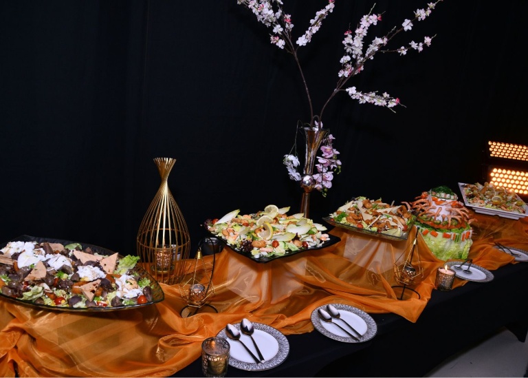 24 best buffets in Singapore for an absolute feast | Honeycombers