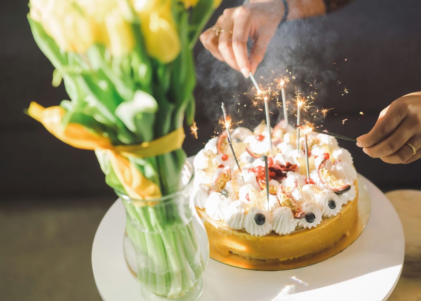 23 best cake delivery services in Singapore | Honeycombers