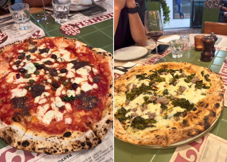 15 Best Pizza Places in Singapore: Neapolitan, Sourdough & More