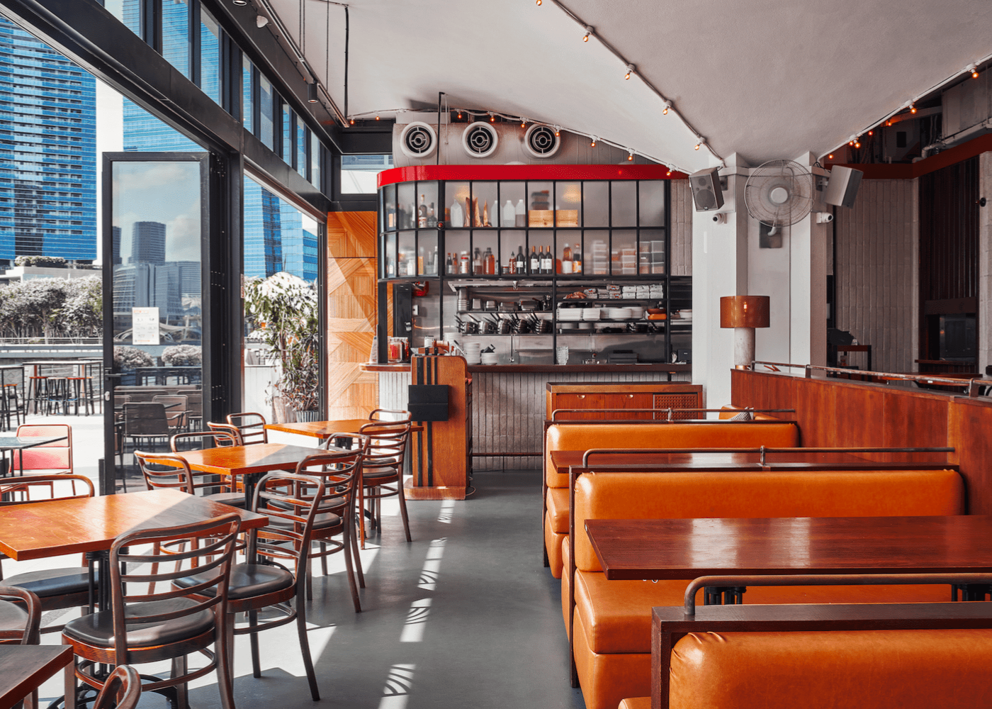 Best Happy Hour Deals in Singapore