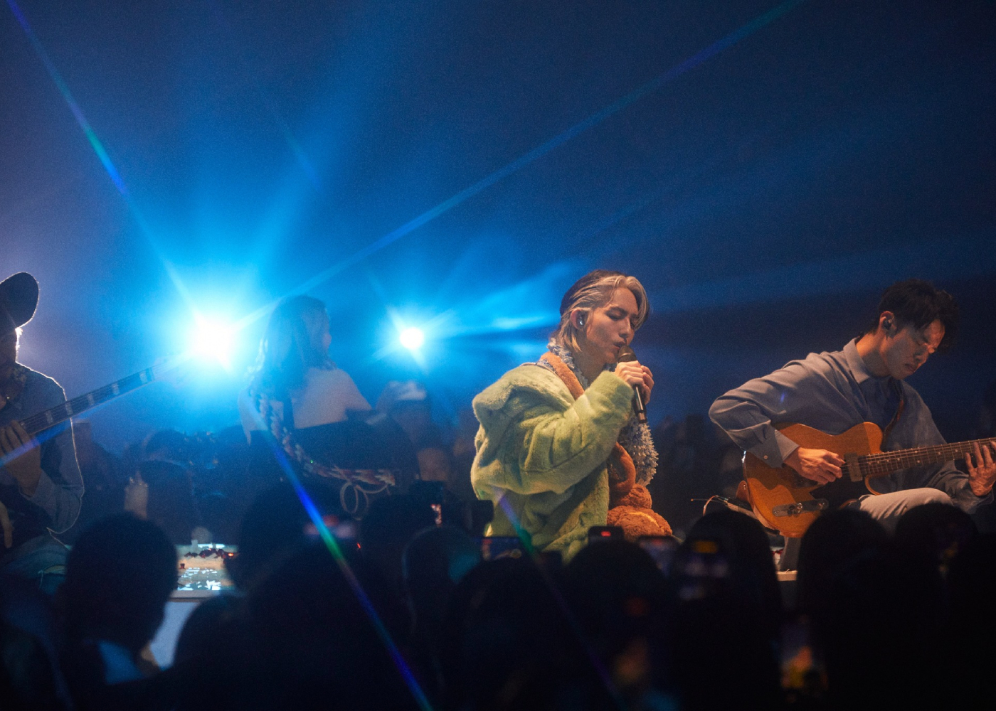 Best live concerts and gigs in Singapore for 2024 and 2025 ...