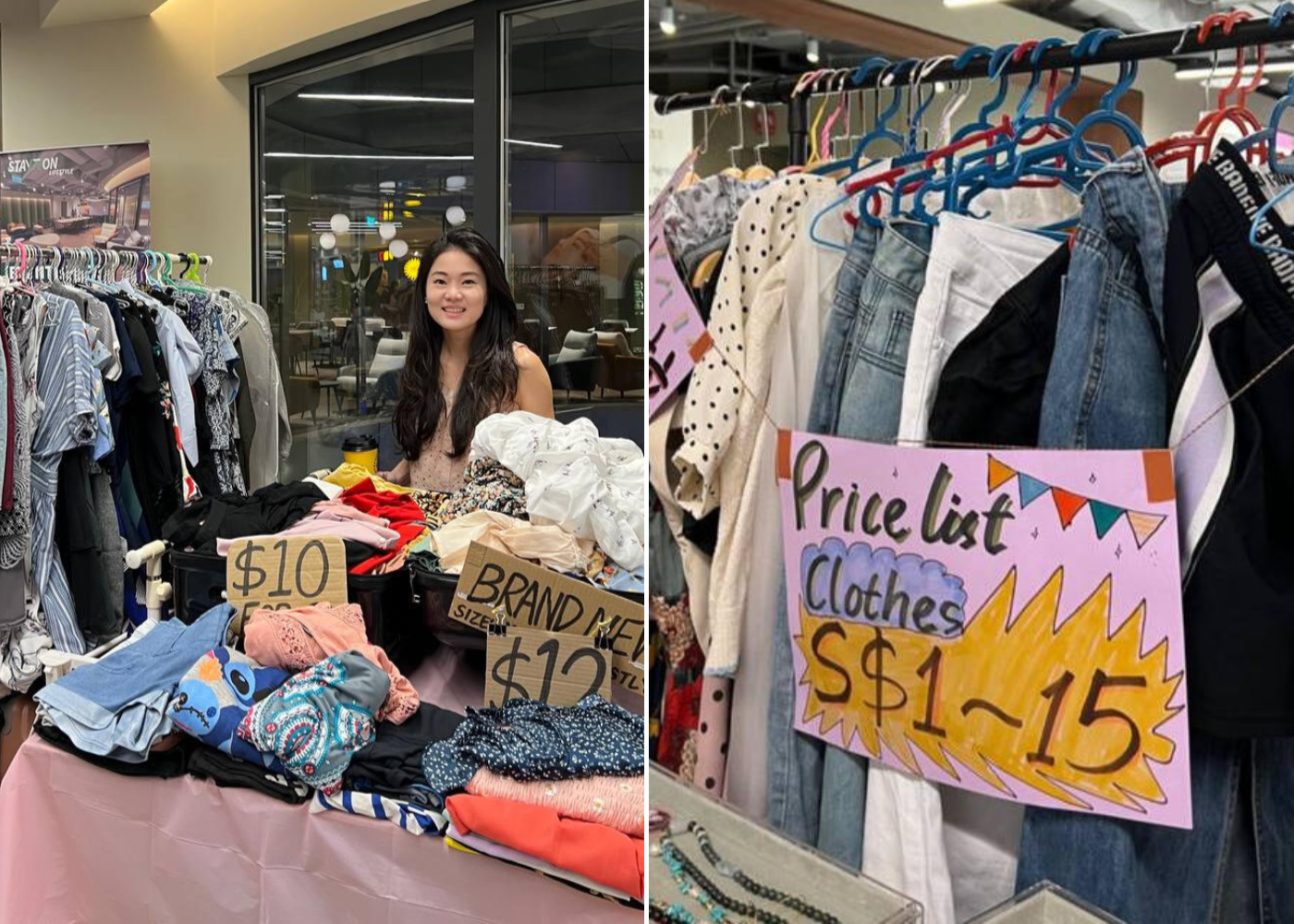 Best Flea Markets In Singapore For Vintage Treasures