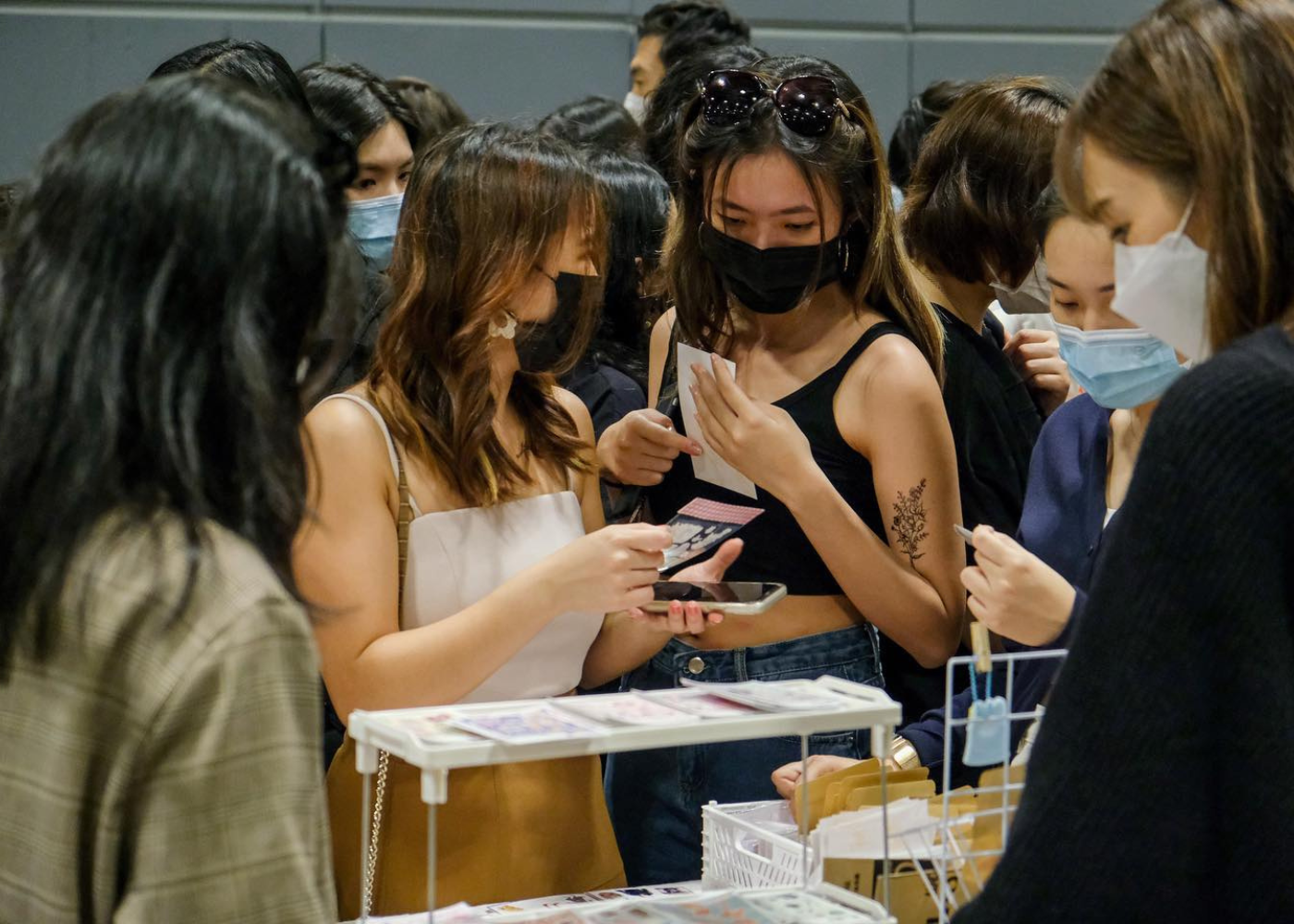Best Flea Markets In Singapore For Vintage Treasures