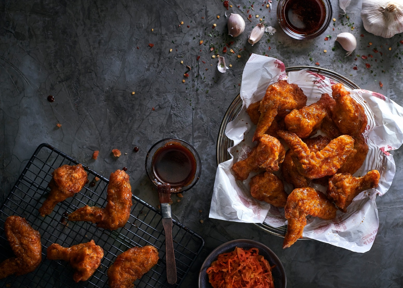 21 Best Fried Chicken Spots in Singapore