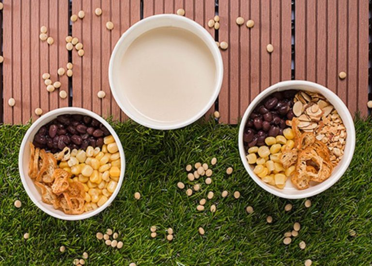 Guoco Tower guide: Casual restaurants for date nights in the city