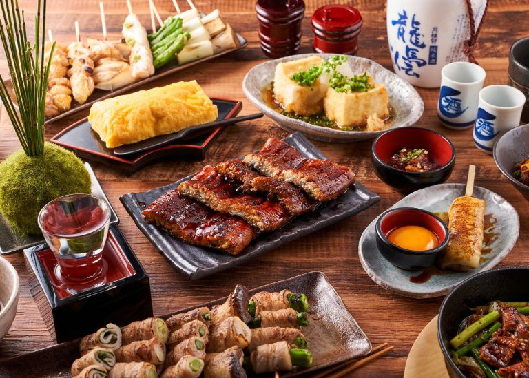 Guoco Tower guide: Casual restaurants for date nights in the city