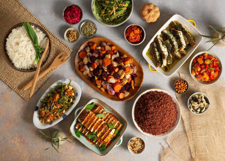 Guoco Tower guide: Casual restaurants for date nights in the city