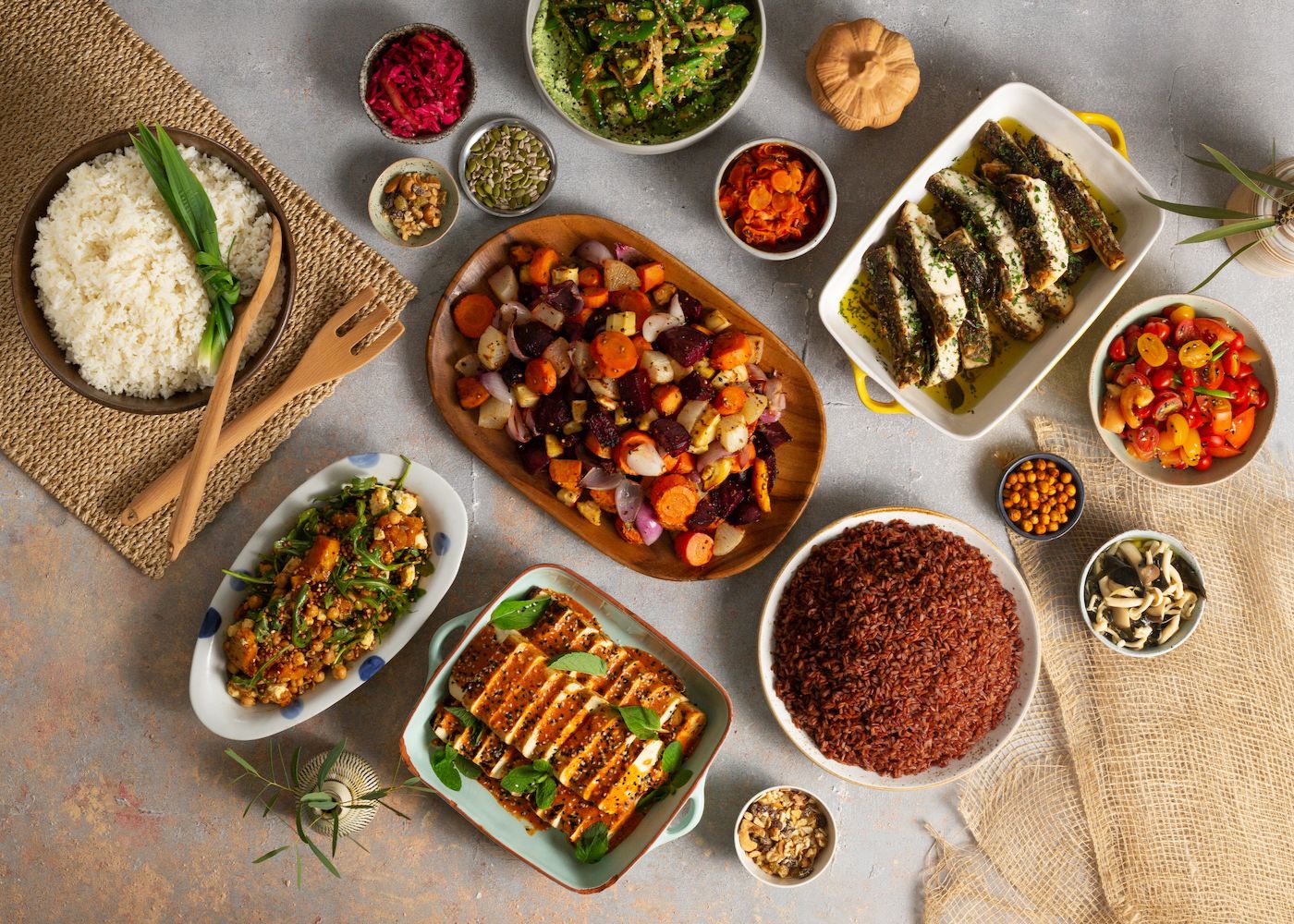 Guoco Tower guide: Casual restaurants for date nights in the city