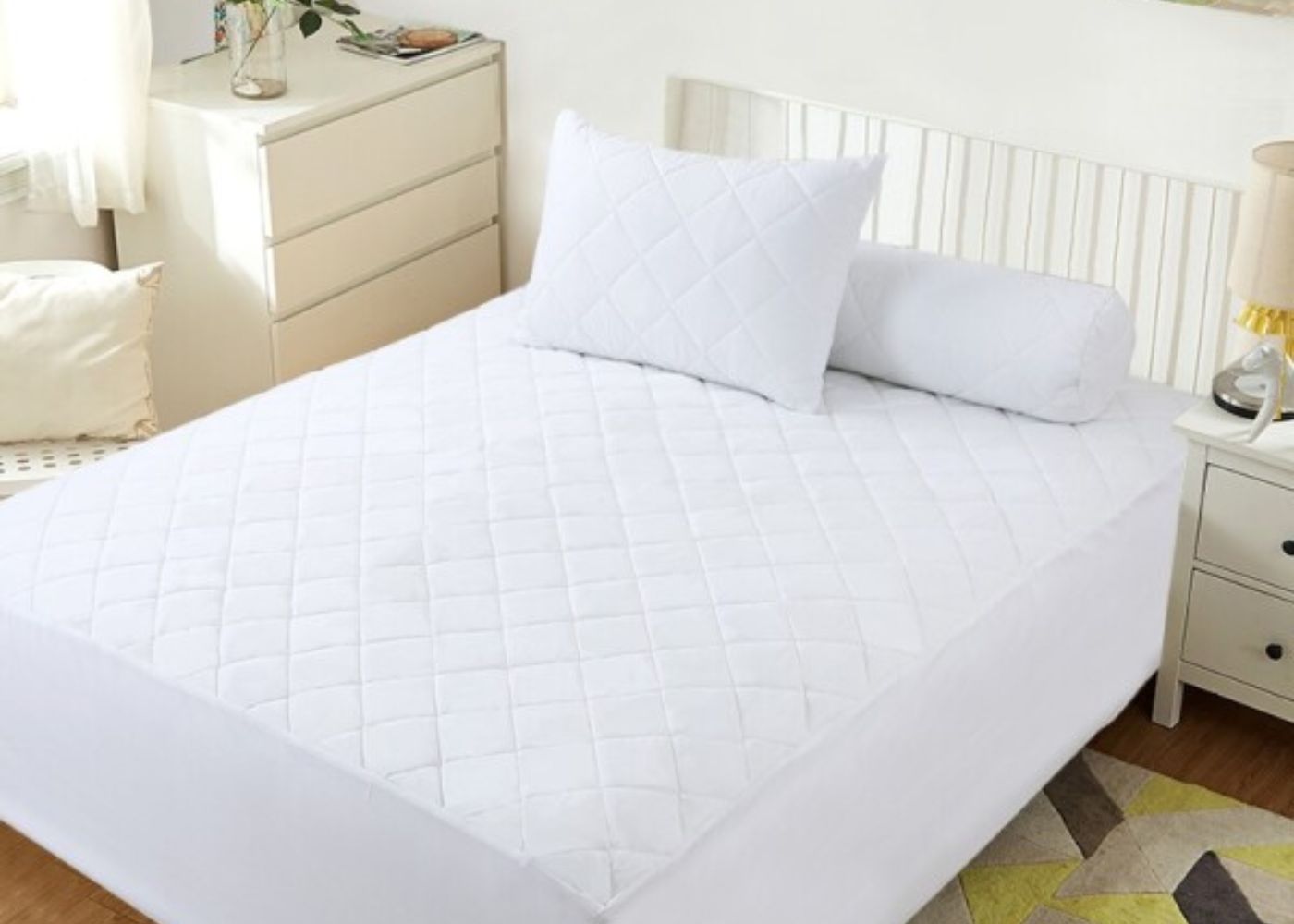 Where to shop for mattress toppers and protectors in Singapore ...