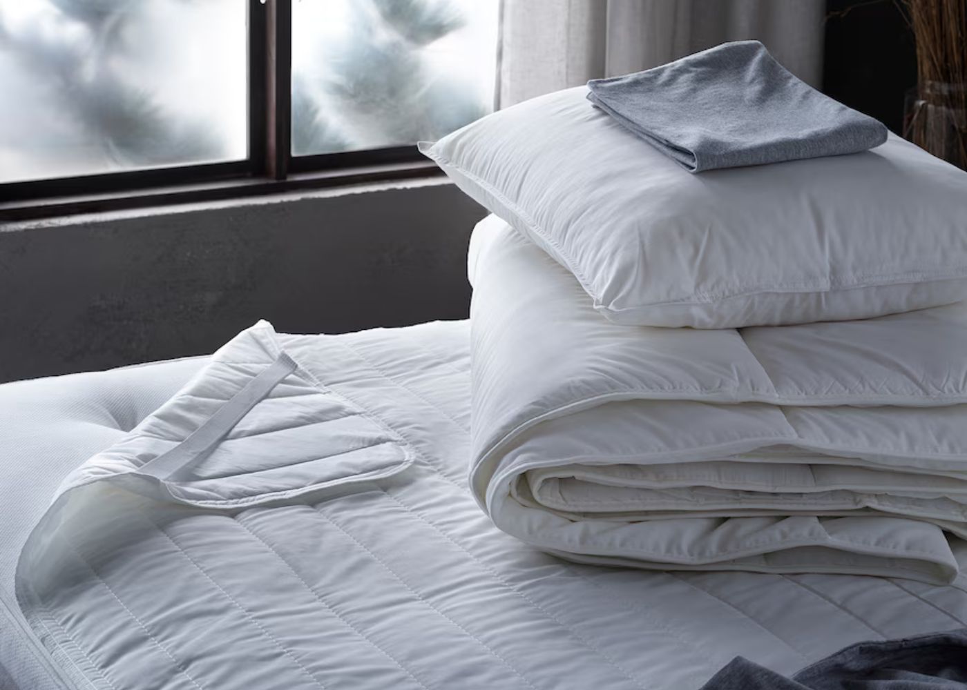 Where to shop for mattress toppers and protectors in Singapore ...