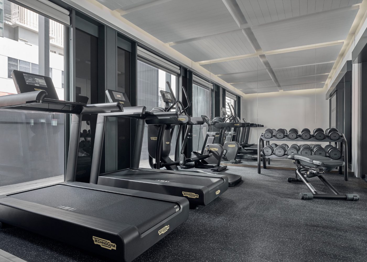 Mercure ICON Singapore City Centre: A vibrant stay in Chinatown