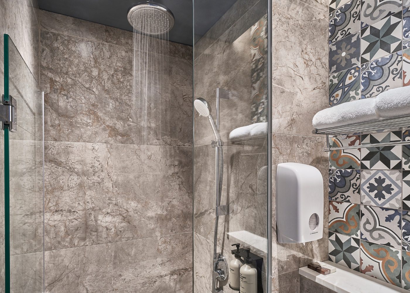 Mercure ICON Singapore City Centre: A vibrant stay in Chinatown