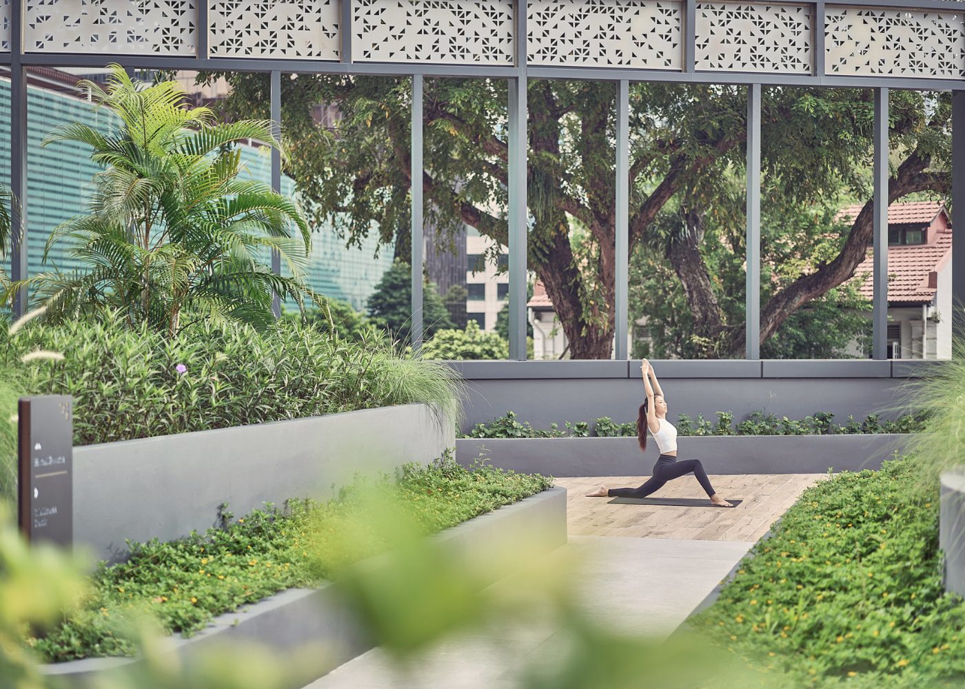 Mercure ICON Singapore City Centre: A vibrant stay in Chinatown