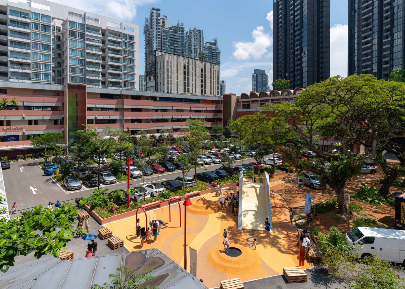 New Bahru guide: All the best food spots, shops, and things to do ...