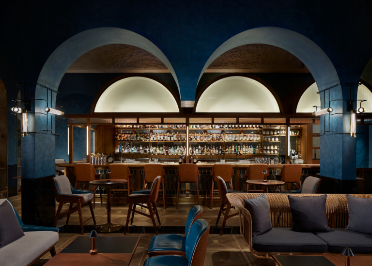 Asia’s 50 Best Bars 2025: 5 Singapore Bars On the List